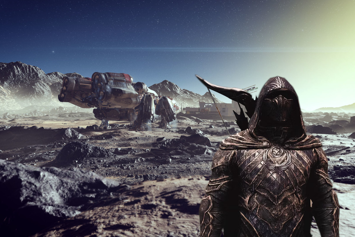 Event Allows Players to Gain Magic Arena XP for Convincing Strangers to ...